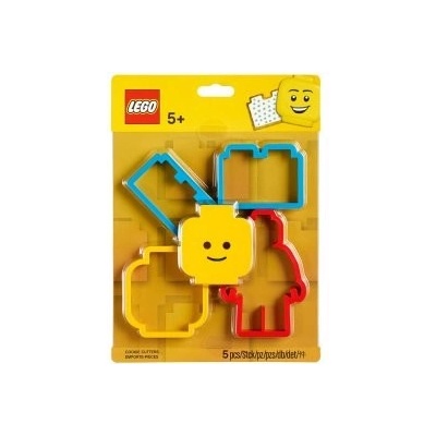 LEGO® 853890 vykrajovátka - Heureka.cz