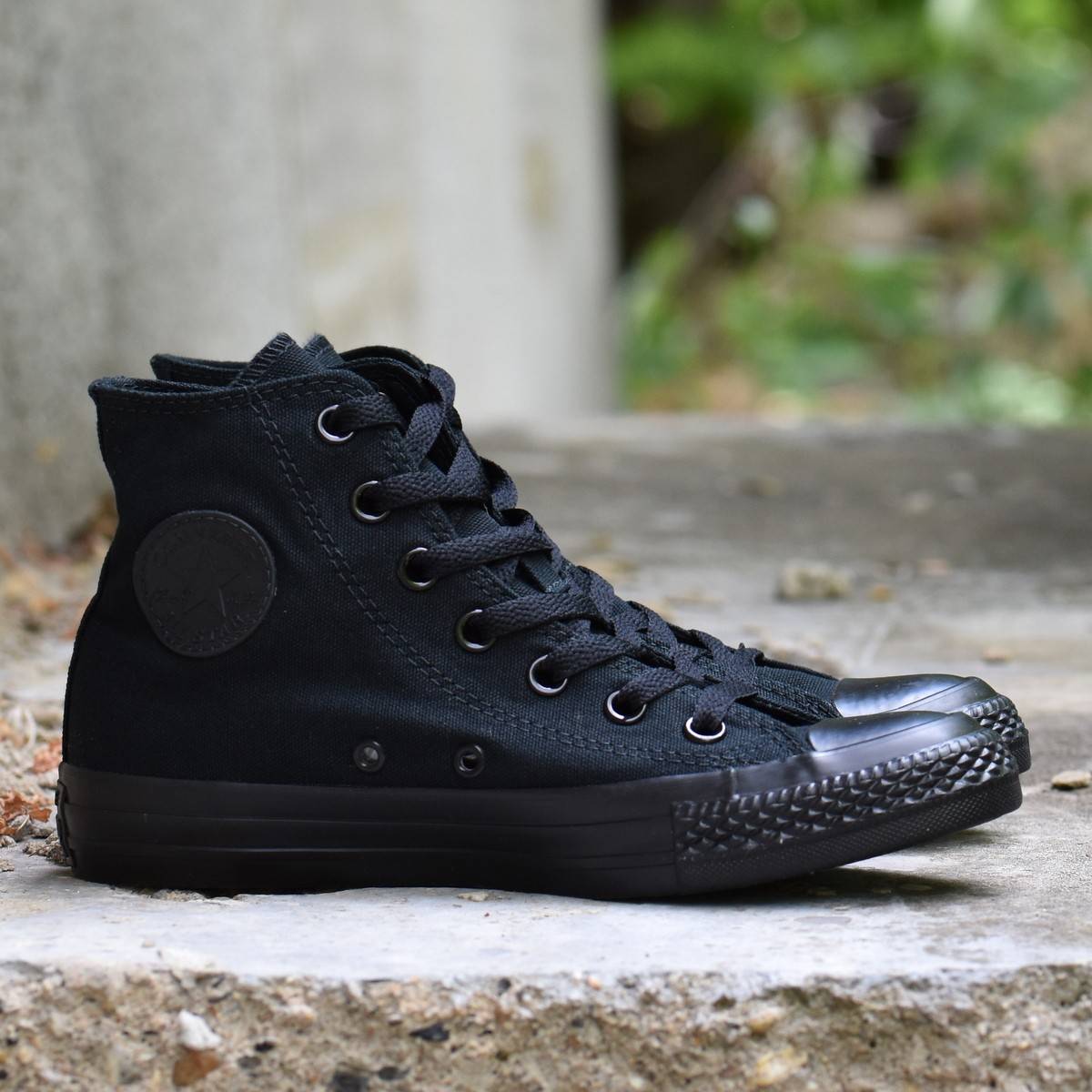 Converse m3310 black mono store