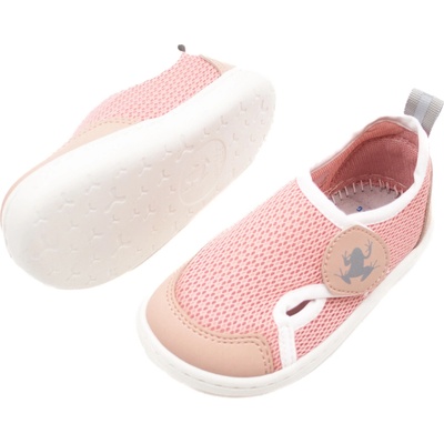 Detské barefoot tenisky hopfrög pink mix od 44,9 € - Heureka.sk