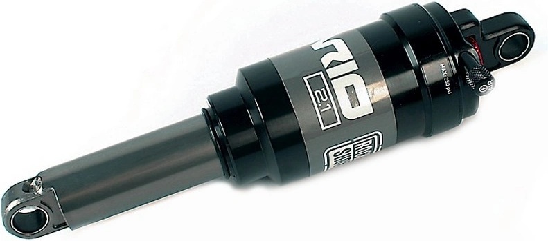Rock Shox Ario 2.1 Air Heureka.cz