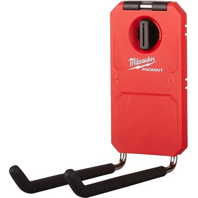 Milwaukee Packout rovný univerzální háček 4932480700 od 413 Kč - Heureka.cz