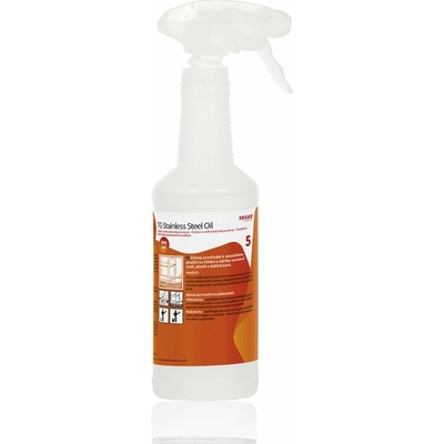 TEGEE Stainless Steel Oil 500 ml od 11,69 € - Heureka.sk