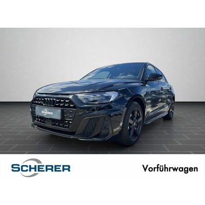 Audi A1 30 TFSI S tronic S-line Sportback 85 kW od 33 699 € - Heureka.sk