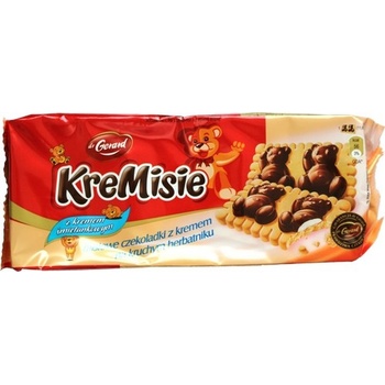 Lider KreMisie 175 g - Heureka.cz