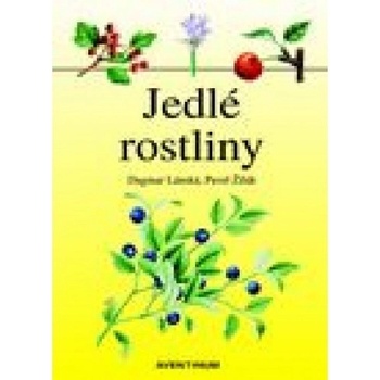 JEDLÉ ROSTLINY Z PŘÍRODY - Heureka.cz