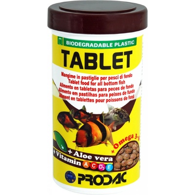Nutron Prodac Tablet 100 ml, 60 g od 4,69 € - Heureka.sk