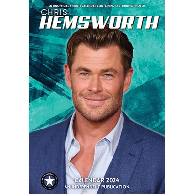 Chris Hemsworth 2024 - Heureka.cz