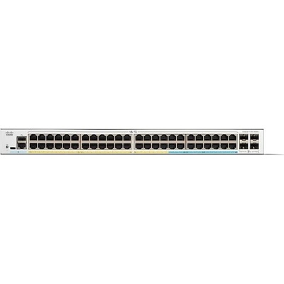Cisco Catalyst C1300-48FP-4X od 48 915 Kč - Heureka.cz