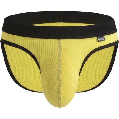 Anatomické slipy GTOPX MEGA BULGE SOFT V2 - Heureka.cz