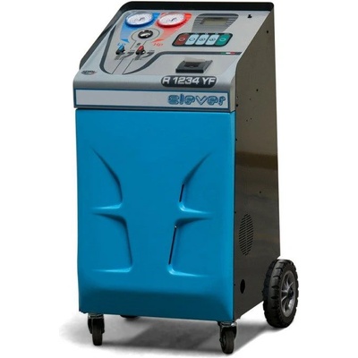 Pro-Tech shop Automatická plnička klimatizace s tiskárnou R134a AC-1851 ...