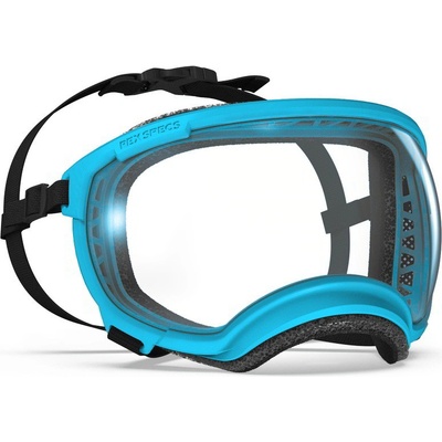 REX SPECS brýle pro psy V2 BIGHORN BLUE různé velikosti M - Heureka.cz