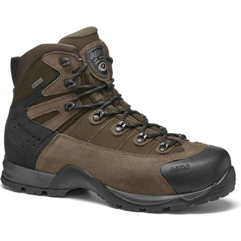 Asolo Fugitive Tactical Gtx rozšířená obuv black od 5 257 Kč - Heureka.cz