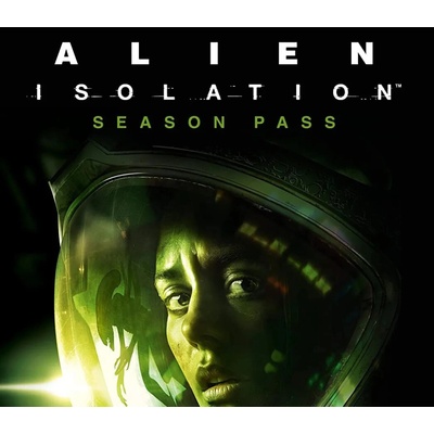 Alien: Isolation Season Pass od 47 Kč - Heureka.cz