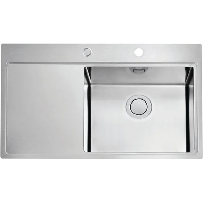 Alveus Pure 50UPP od 10 490 Kč - Heureka.cz