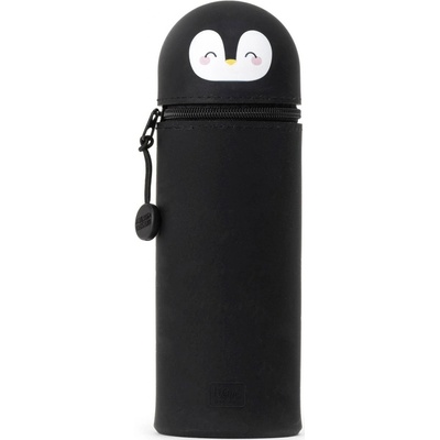 Legami Kawaii 2-In-1 Soft Silicone Pencil Case Penguin od 315 Kč ...
