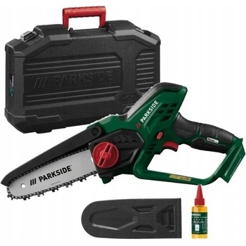 PARKSIDE PGHSA 12 C3 bez aku od 1 068 Kč - Heureka.cz