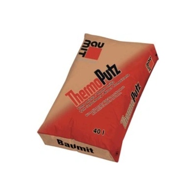 BAUMIT termo omietka 40 L - Heureka.sk