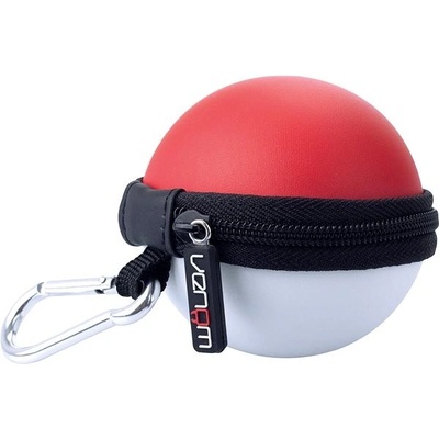 VENOM VS4902 Pokeball Plus Protective Case od 299 Kč - Heureka.cz