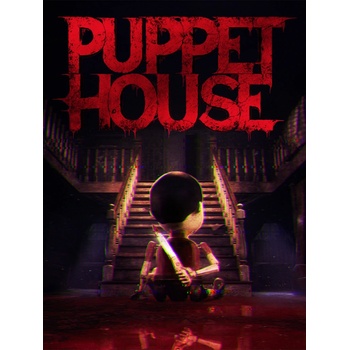 Puppet House - Heureka.cz
