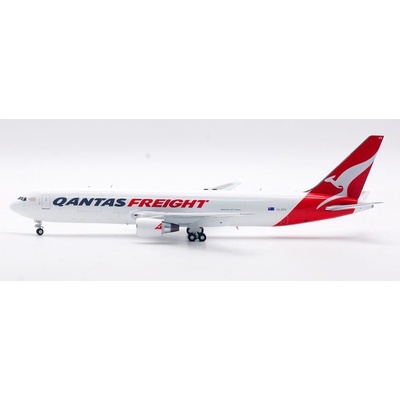 Inflight InFlight200 200 Boeing B767 381F/ER Qantas Freight Austrálie 1 ...