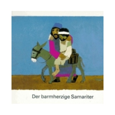 Der barmherzige Samariter - Heureka.cz