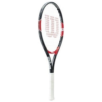 Wilson ROGER FEDERER 110 od 1 299 Kč - Heureka.cz