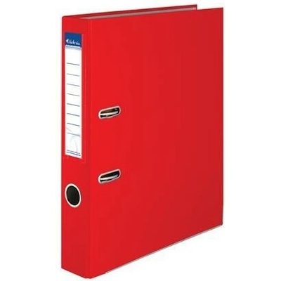 Victoria Basic šanón pákový A4 50 mm červený od 2,08 € - Heureka.sk