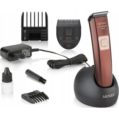 Moser 1588-0051 od 3 350 Kč - Heureka.cz