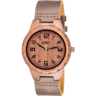 TimeWood ALBOT od 2 390 Kč - Heureka.cz