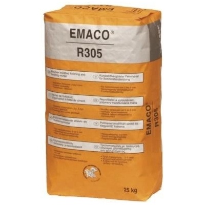 EMACO R305 25kg - Heureka.cz