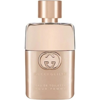 Gucci Gucci Guilty Pour Femme toaletní voda dámská 30 ml od 935 Kč ...