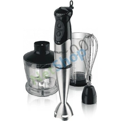 Scarlett SL 1542 Silver Line - Heureka.cz