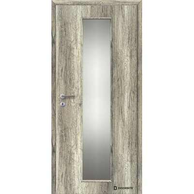 Doornite Linea dub grand 110 L od 5 675 Kč - Heureka.cz