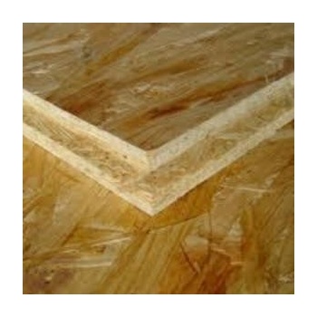 Egger OSB 3 N 2500 x 1250 x 18 mm 1 ks od 636 Kč - Heureka.cz