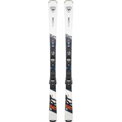 Rossignol React RT XPRESS 22/23 - Heureka.sk