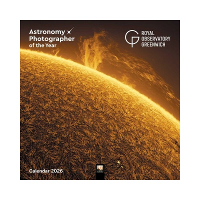 Royal Observatory Greenwich Astronomy Photographer of the Year Wall Art ...