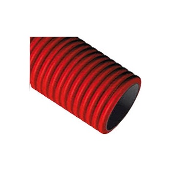 KOPOS Kopoflex 09050 Trubka ohebná rudá 50mm 50/41 od 17 Kč - Heureka.cz