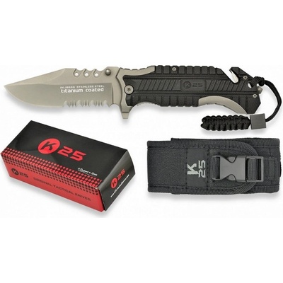 RUI K25 Titanium Coated - Heureka.cz