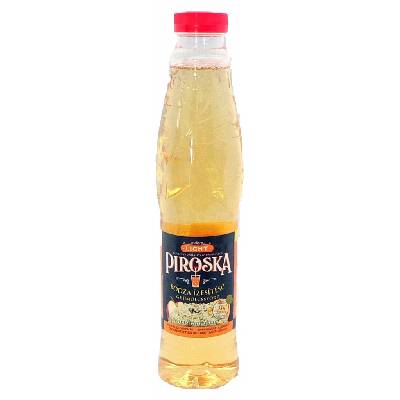 Piroska Dia Bezinkový sirup 0,7 l - Heureka.cz