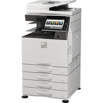 Sharp MX-3061 - Heureka.cz
