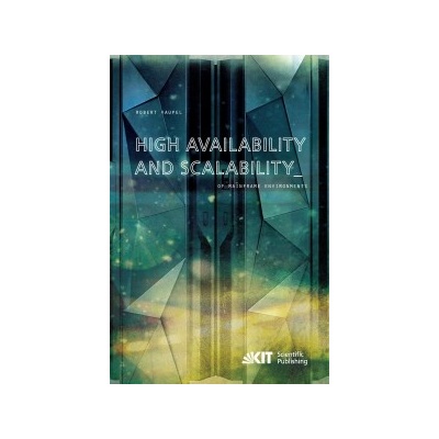 High Availability and Scalability of Mainframe Environments using System z and z/OS as example ...