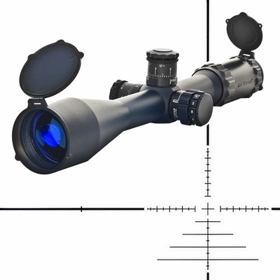 Optisan Viper 10x44 SCB - Heureka.cz