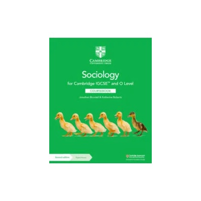 Cambridge IGCSE and O Level Sociology Coursebook with Digital Access ...