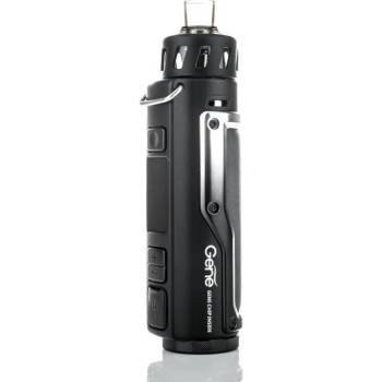 VooPoo Argus Pro 80W grip 3000 mAh Full Kit Vintage Grey & Silver od ...