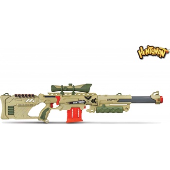 Huntsman Sniper Blaster 50 - Heureka.cz