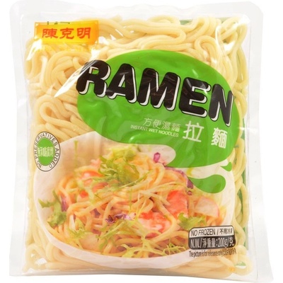 Chen Ke Ming Ramen nudle 200 g od 32 Kč - Heureka.cz