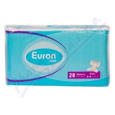 Euron Form Premium Extra M 28 ks - Heureka.cz