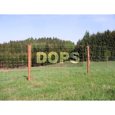 Lesnické pletivo Česká oplocenka 1.6+2.2/1600/14/150/50m od 1 800 Kč ...