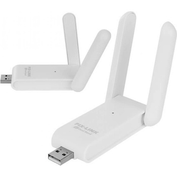 ISO Adapter WIFI na USB 600Mbps DUAL, 9054 od 81 Kč - Heureka.cz