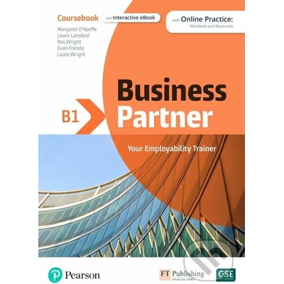 Business Partner B1 Coursebook a eBook with MyEnglishLab a Digital ...
